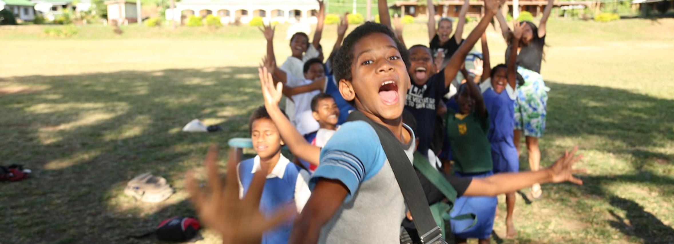 Youth Shark Conservation | Shark Angels