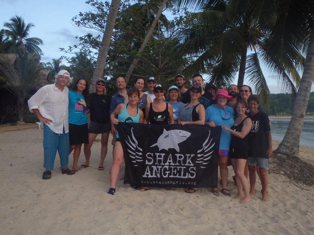 Shark Angels - Shark Conservation Accomplishments