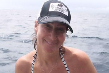 Meet The Team | Shark Angels - Shark Conservation Group