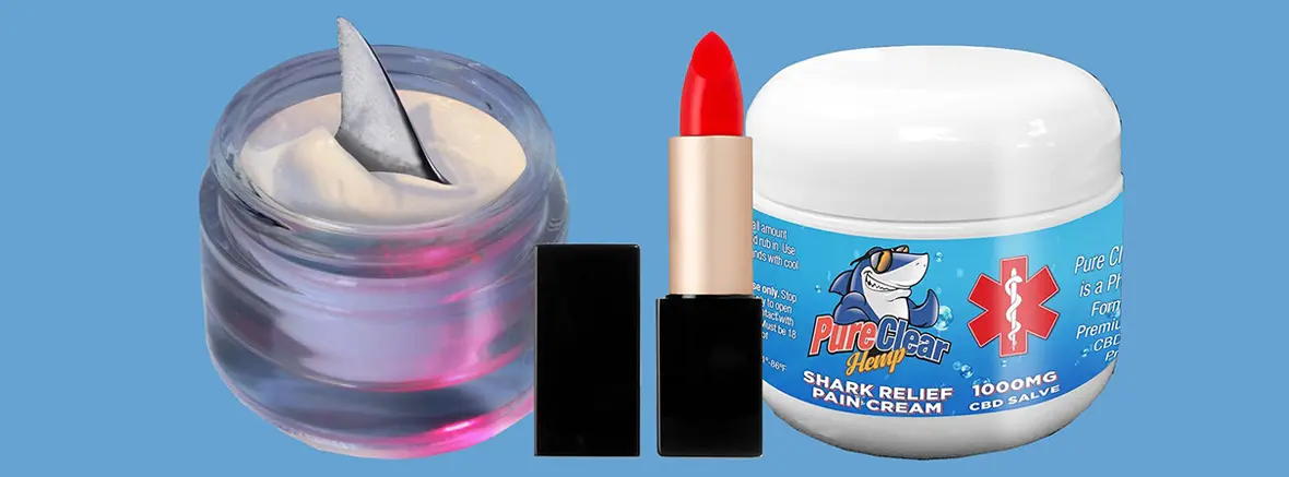Squalene Squalane | Shark Angels